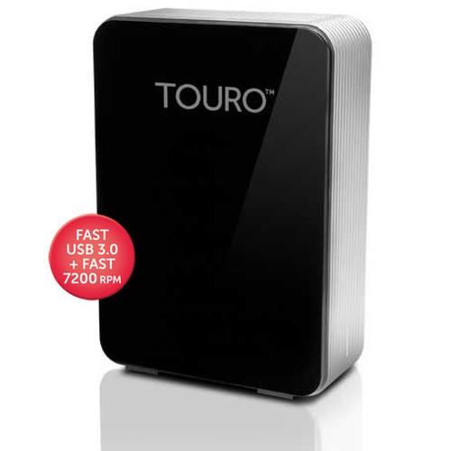Jual Hitachi Touro Desk 2 TB - Kab. Bekasi - Master Drive & HD Movie ...