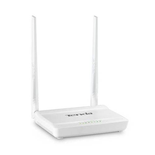 Jual Tenda Wireless N300 ADSL2+ Modem Router - Jakarta Pusat - Tenda ...