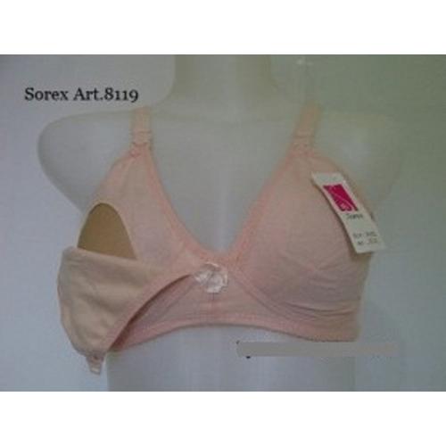 Jual BH Menyusui Sorex - Merah Muda, 36 - Jakarta Timur - Hady Shop ...