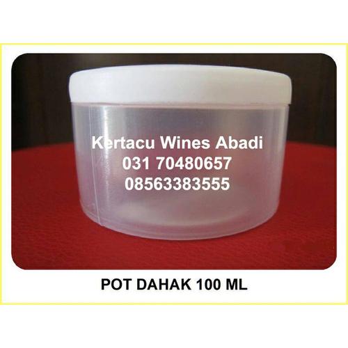 Jual Pot dahak / sputum - Kota Surabaya - Kertacu Wines Abadi | Tokopedia