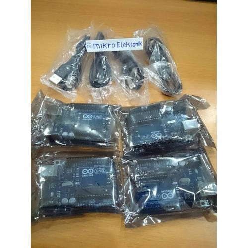 Jual Arduino Uno (clone) - Kota Padang - KEILEKTRIK | Tokopedia