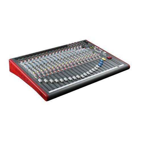 Jual MIXER ALLEN & HEATH ZED 22 FX - Jakarta Timur - HANS MUSIK | Tokopedia
