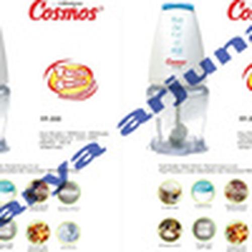 Jual cosmos chopper FP-300 foodgrade - Jakarta Barat - karya arjuna ...