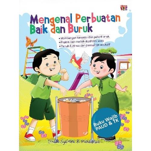 Jual Mengenal Perbuatan Baik dan Buruk - Kab. Tuban - Duta Ilmu | Tokopedia