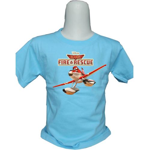 Jual Kaos Plane Fire and Rescue size anak - Kota Bekasi - Babyaholic ...