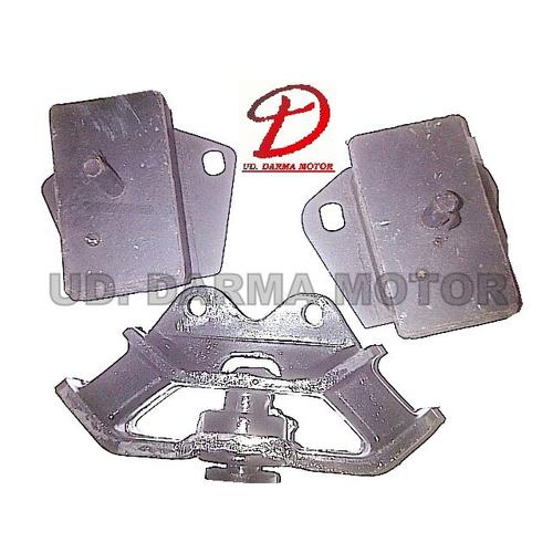 Jual ENGINE MOUNTING MITSUBISHI KUDA DIESEL (KARET MESIN) - Jakarta ...