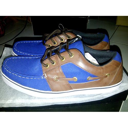 Jual Sepatu merek 24:01 - Jakarta Selatan - rlsdn-229905 | Tokopedia