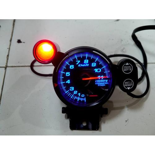 Jual Tachometer Defi Racer gauge 80mm - Jakarta Selatan - Neo Racing ...
