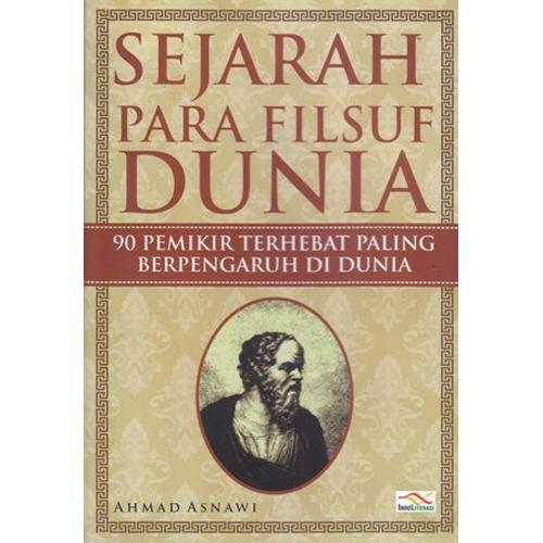 Jual SEJARAH PARA FILSUF DUNIA - Kota Yogyakarta - Kayna Books | Tokopedia