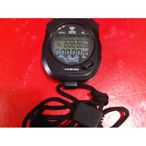 Jual Stopwatch Diamond 30 Memory - Kota Surabaya - Warung Olahraga ...