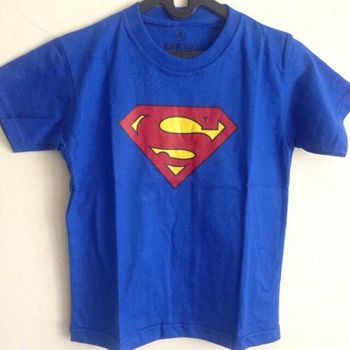 Jual Baju Anak EAP Superman - Jakarta Timur - AG Store | Tokopedia