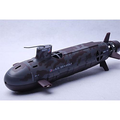 Jual Rc U.S.S Seawolf submarine boats RTR - Kota Pekanbaru - michael ...