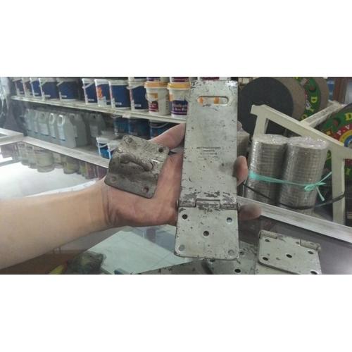 Jual over pal ofer plat besi tebal dan besar untuk gudang atau pintu ...