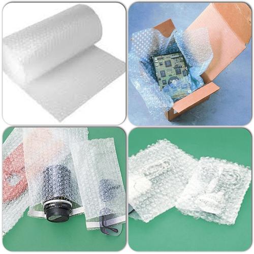 Jual Plastic Bubble / Bubble Wrap / Plastik Babel 50cm x 120cm MURAH ...