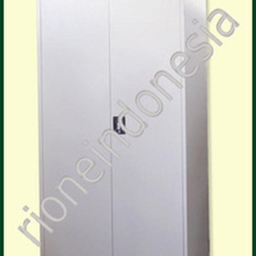 Jual Lemari Besi Rione 4 Rak - Pintu Ayun (AD.017) - Kab. Klaten ...