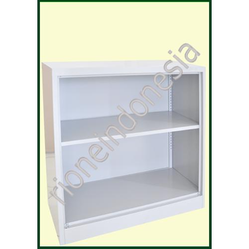 Promo Lemari Besi Rione 2 Rak Tanpa Pintu (AD.024) - Kab. Klaten ...