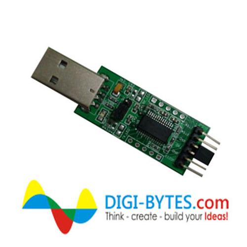 Jual Modul USB to Serial TTL [Prolific] - Kota Semarang - bytes-master ...