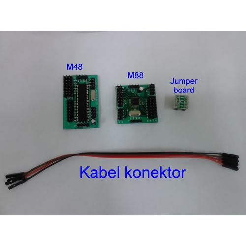 Jual I2C IO Extender - Kota Palembang - EX4 TECH | Tokopedia