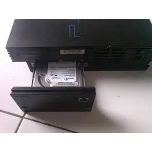 Jual pasang hardisk matrix ps2 slim atau fat semua type - Kab. Jombang ...