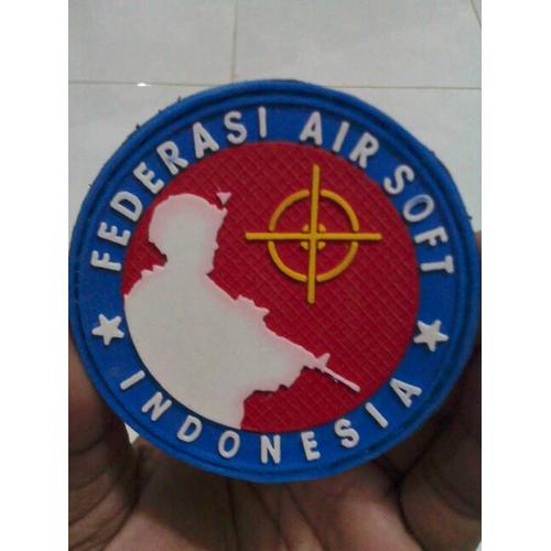 Airsofter Indonesia Logo Airsoft Fighter Shop