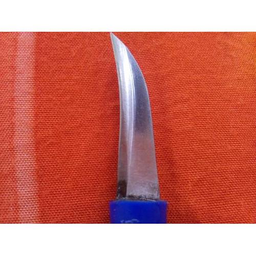 Jual PISAU RAUT JALU AYAM ADUAN - Kab. Tulungagung - empu gandring ...