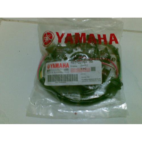 Jual spull assy yamaha crypton / vega pertama original - Jakarta Timur ...