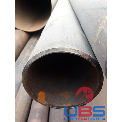 Jual Pipa Schedule 40 [1 inch -6 Meter] - Kota Tangerang - Toko Besi ...