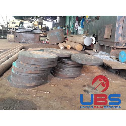 Jual Besi Assental S45C [40mm] - Kota Tangerang - Toko Besi UBS | Tokopedia