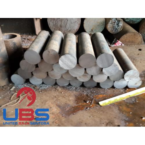 Jual Besi Assental S45C [19mm] - Kota Tangerang - Toko Besi UBS | Tokopedia