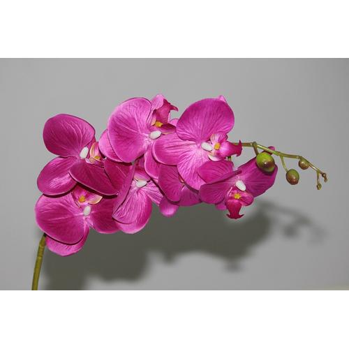 Jual Bunga Artifisial Anggrek / Orchid Flower - Jakarta Utara - Ag ...