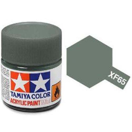 Jual Tamiya XF-65 Field Grey Acrylic Paint - Kota Tangerang Selatan ...