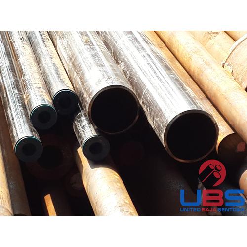 Jual Pipa Schedule 40 [8 inch -6 Meter] - Kota Tangerang - Toko Besi UBS | Tokopedia