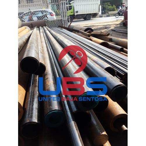 Jual Pipa Schedule 40 [5 inch -6 Meter] - Kota Tangerang - Toko Besi UBS | Tokopedia