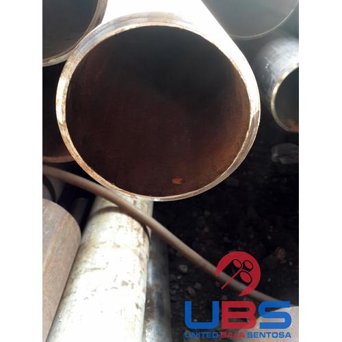 Jual Pipa Schedule 40 [12 inch -6 Meter] - Kota Tangerang - Toko Besi UBS | Tokopedia