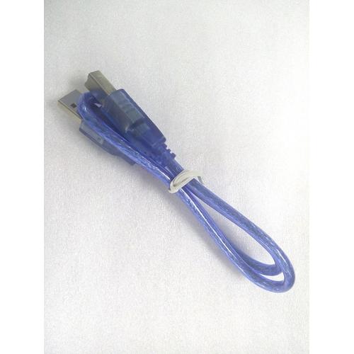 Jual Kabel USB Untuk Arduino - USB Cable Arduino Uno, Arduino Mega ...