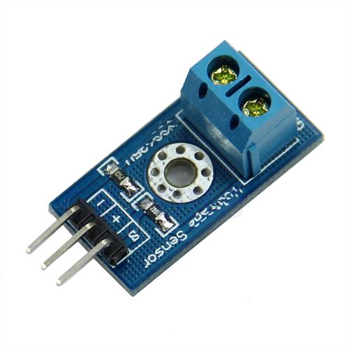 Jual Voltage Sensor Module - Kab. Sleman - WarungArduino | Tokopedia