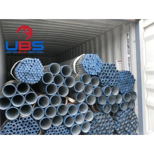 Jual Pipa Galvanis [6 inch] - Kota Tangerang - Toko Besi UBS | Tokopedia