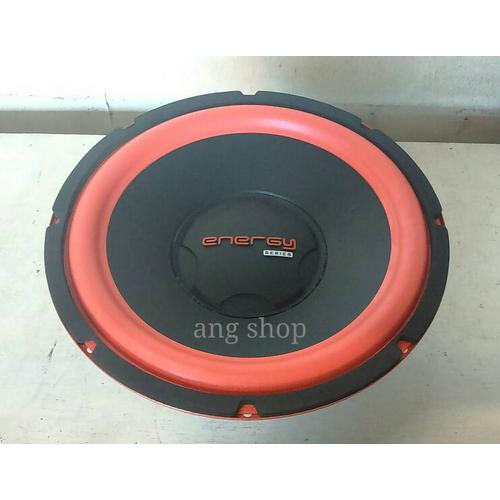 Jual Speaker Sub Woofer / Subwoofer 12" Energy Series - Kota Surabaya ...