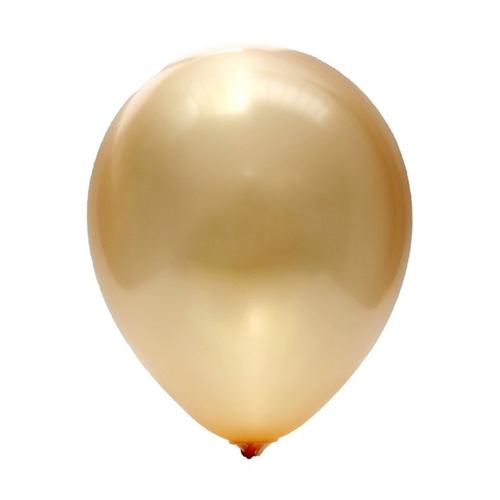 Jual Balon Metalik Gold - Jakarta Barat - Tivoly Art | Tokopedia