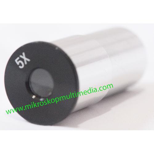Jual Lensa Okuler 5X Mikroskop Monokuler - Kota Bandung - Edusains ...