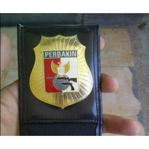 Jual logo perbakin kuningan - Jakarta Pusat - aliv trophy | Tokopedia