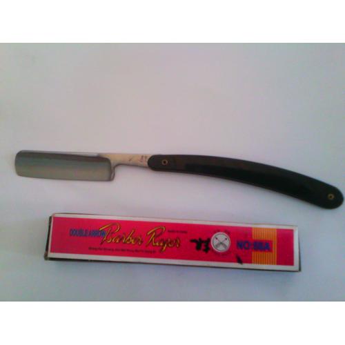 Jual Pisau Cukur / Barber Razor Double Arrow / Alat Cukur - Kab ...