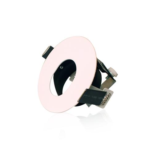 Jual Downlight Fixture MR16 Pinhole Oval 3+ZLLC92020 - Jakarta Utara ...
