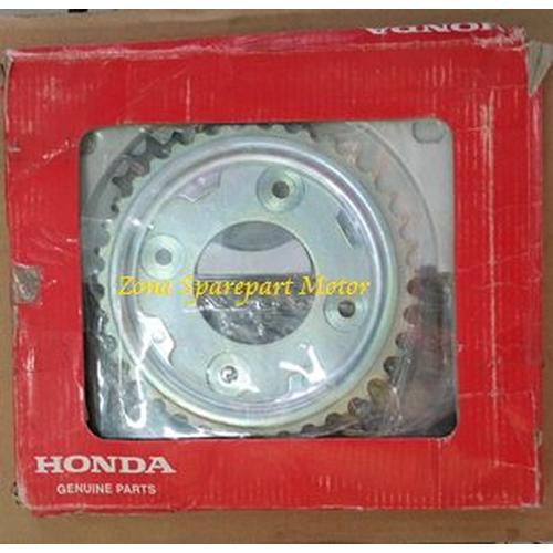 Jual Gear Set / Rantai Roda Kit AHM KWB Blade, Revo 110 - Kota Surabaya - Zona Sparepart Motor ...