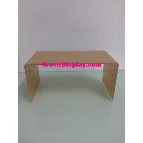 Jual Rak Display Tas 1 Susun Akrilik Pajangan Perhiasan Aksesoris - Kab ...