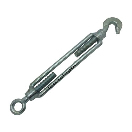 Jual Turn Buckle/Span Skrup No.16 - Kota Binjai - Teknik dan Bangunan ...