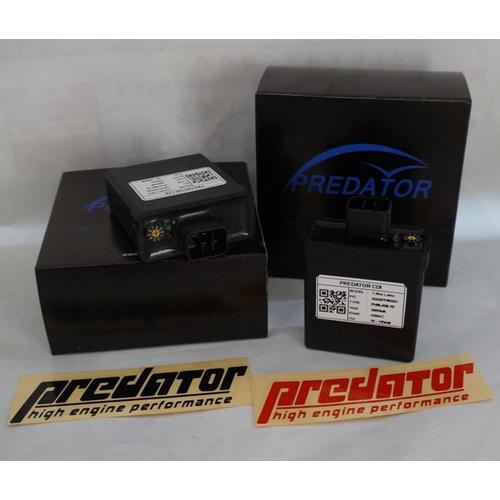 Jual Cdi Racing Predator Yamaha Mio all series 10 map - Kab. Boyolali ...