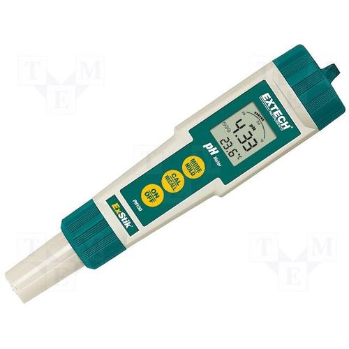 Jual EXTECH PH100: ExStik pH Meter - Kab. Tangerang - Akselera ...