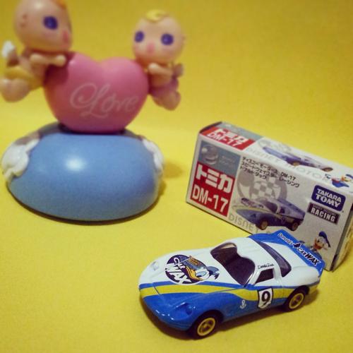 Jual Tomica Disney DM 17 Donald Duck Racing - Kota Bandung - Bingbong | Tokopedia