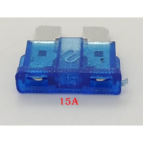 Jual 15A Sikring / Fuse Besar untuk MOBIL & MOTOR / Sikring - Jakarta ...